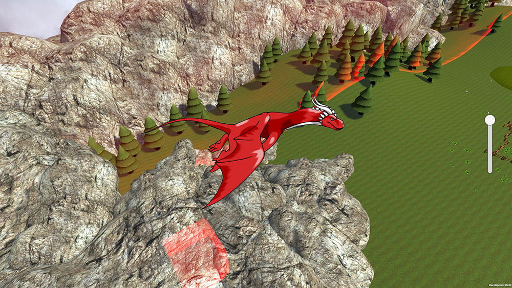 NEED HELP! depth texture intersection highlight shader on mobile android - Unity Engine - Unity ...