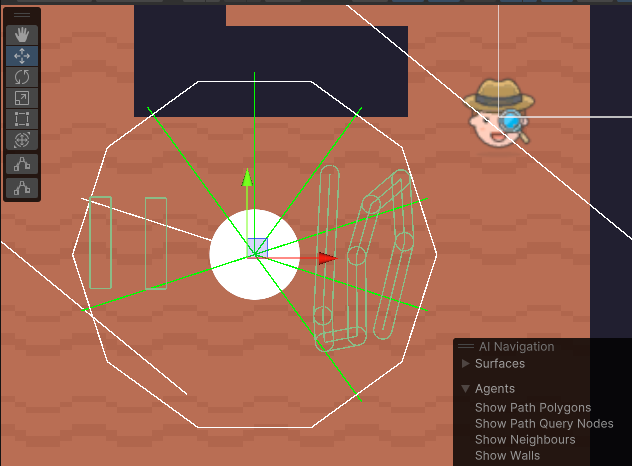 RayCastAll only returns one hit per collider - Unity Engine - Unity Discussions