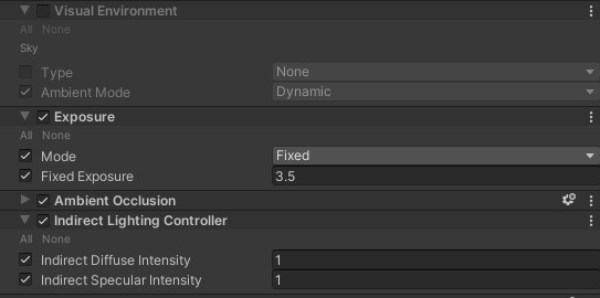 Brightness issue with Light Probes. - Unity Engine - Unity Discussions