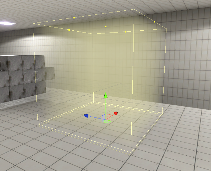 Getting a Density Volume (fog) to look right - Unity Engine - Unity ...