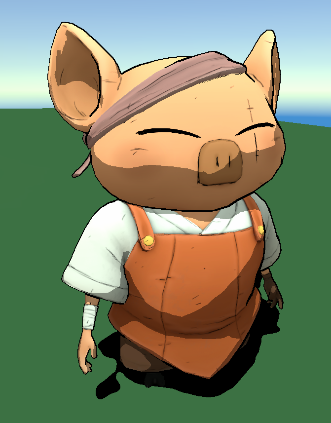 Shader Add-Ons: Detail Mask Tinting and Random Tint Variance - Learn Content - Unity Discussions