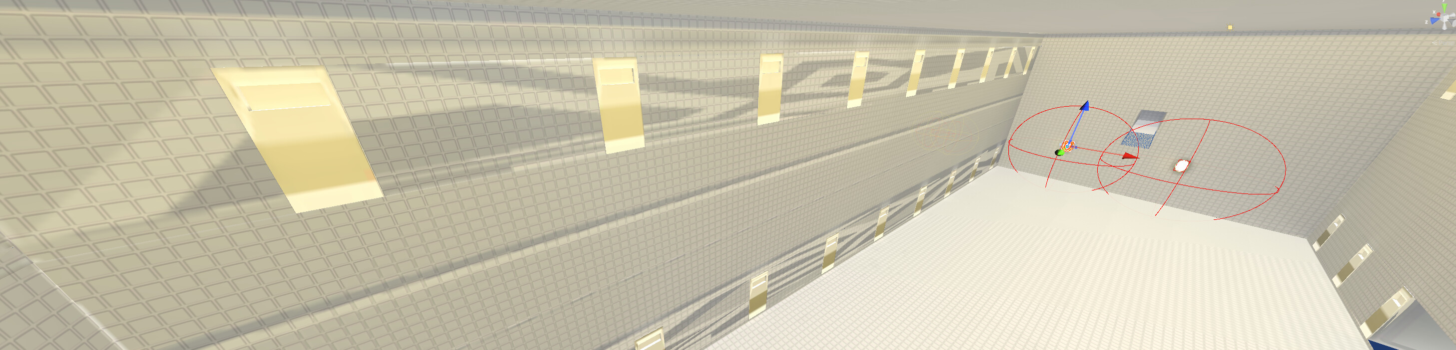 Shadow Artifacts - Unity Engine - Unity Discussions