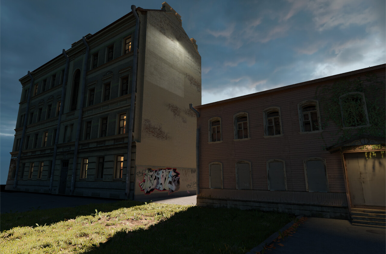 Bakery - GPU Lightmapper (v1.97) + RTPreview [RELEASED] - Page 39 ...