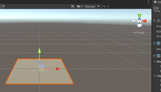 non-coherent x, y, z axis - Unity Engine - Unity Discussions