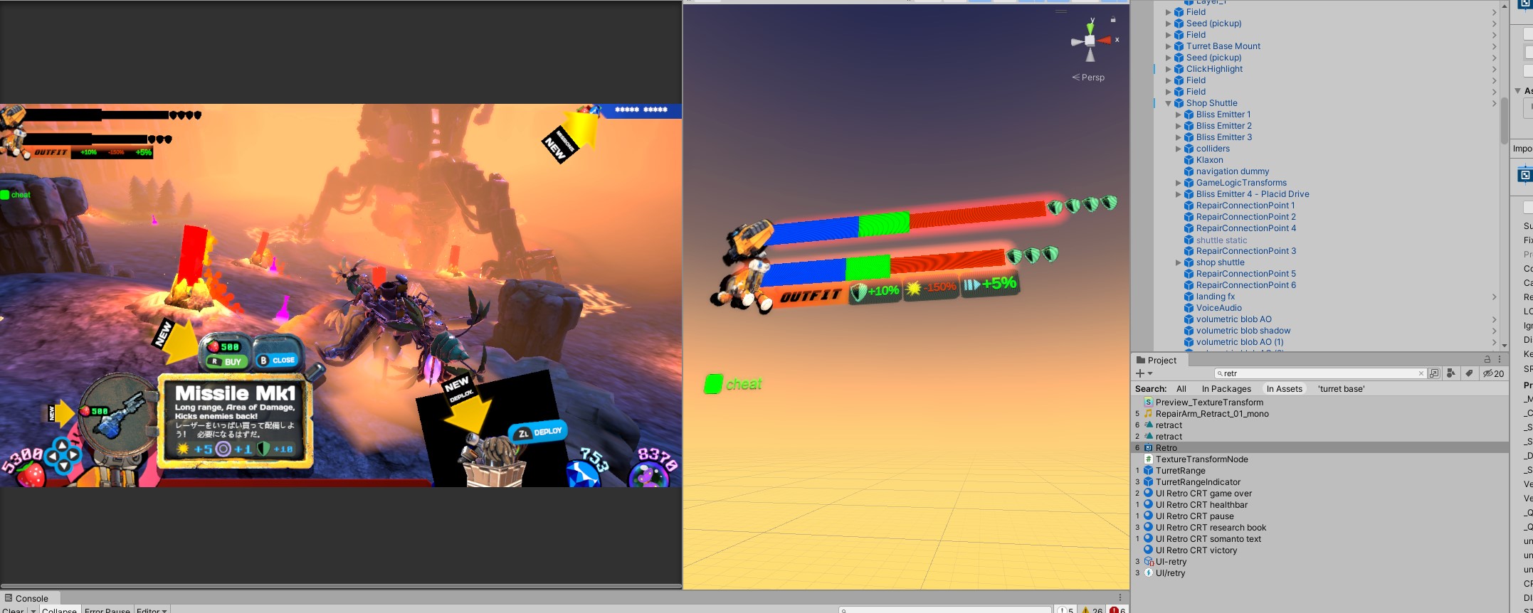 regression URP shader graph no longer work with UGUI - Unity Engine - Unity Discussions