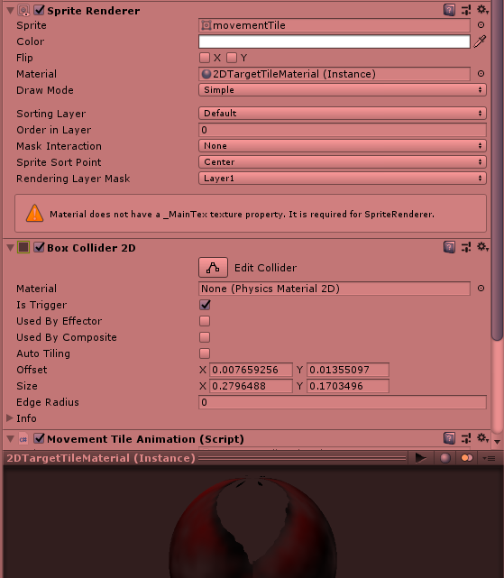 Onmouseenter And Onmouseexit Trigger At The Same Time Questions And Answers Unity Discussions