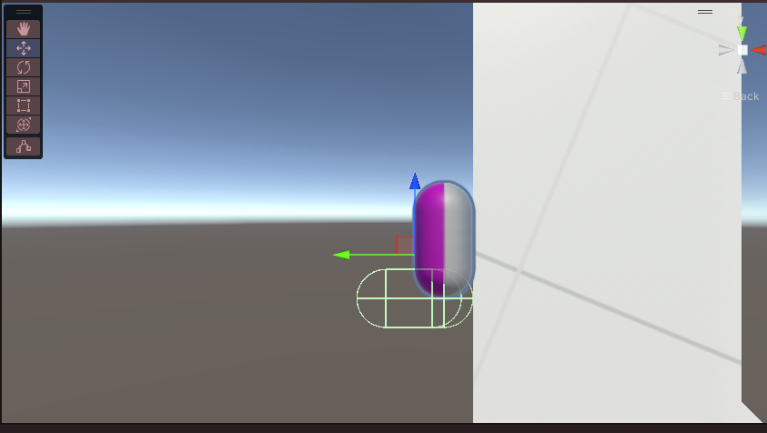 Make a gameobject's child lerp its position and rotation back to its parent - Unity Engine ...