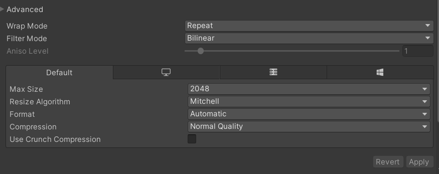 Tiling And Offset Not Working With Sample Texture 2d Unity Engine