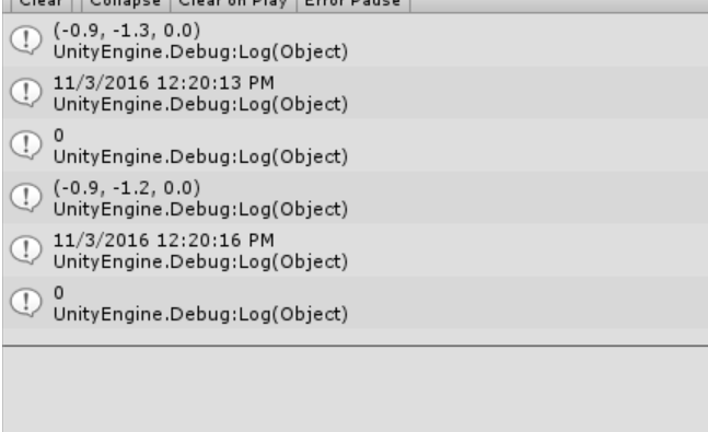 get secons from timespan - Questions & Answers - Unity Discussions
