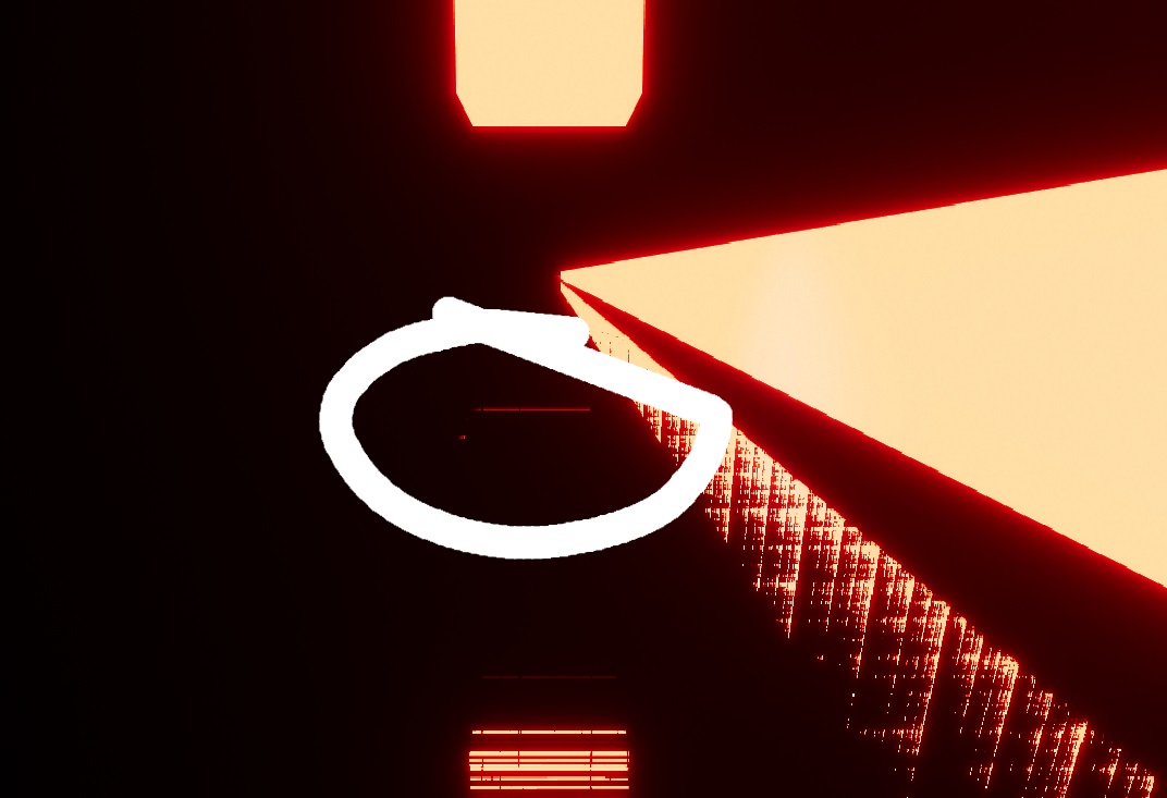 Screen Space Reflection issue - Unity Engine - Unity Discussions