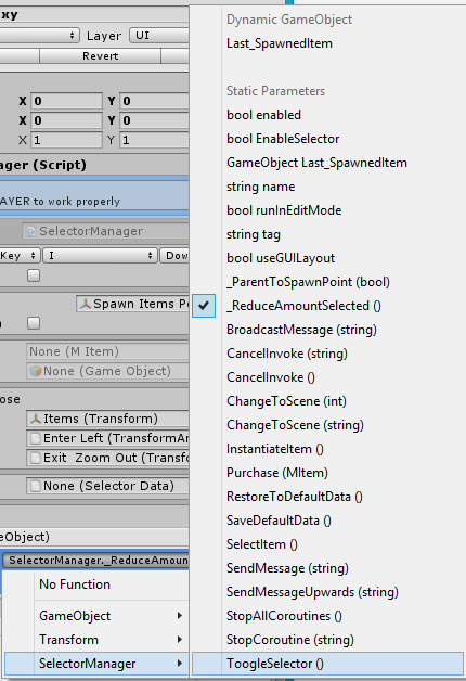 Ultimate Selector [Old Character Selector +] - Community Showcases ...