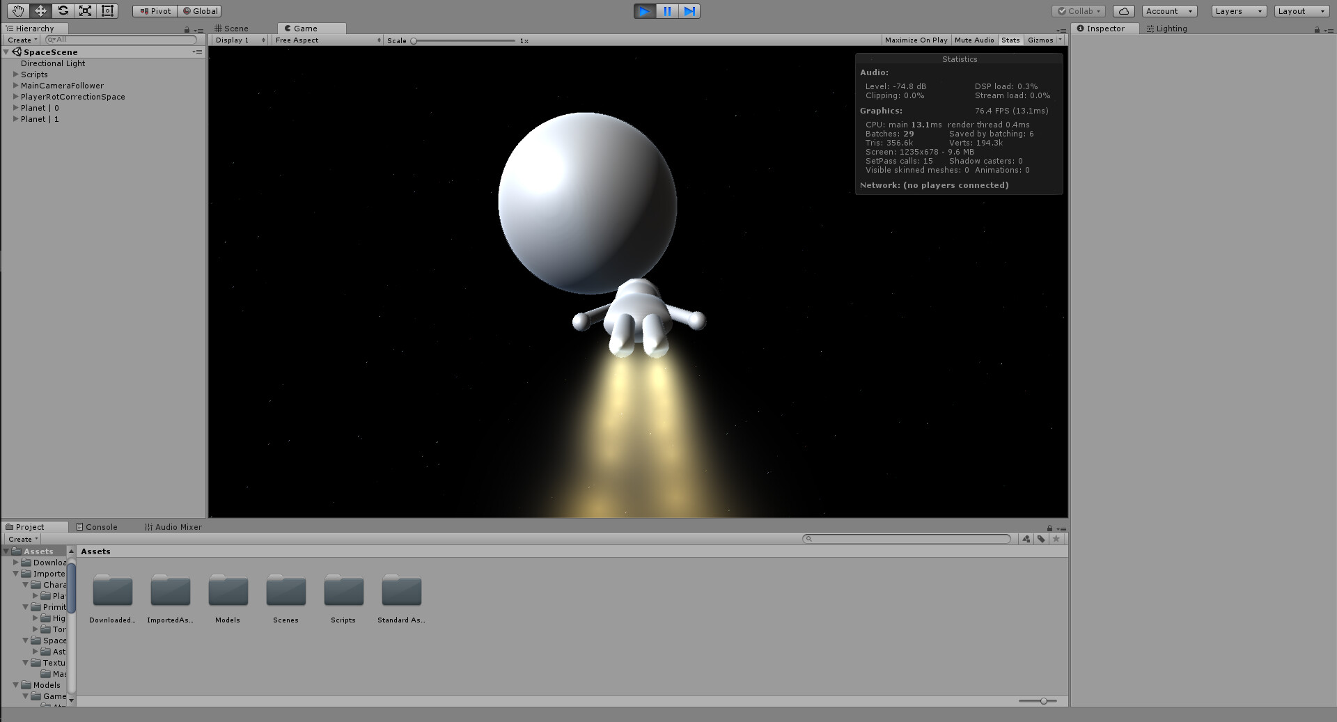 Render Queues and atmospheres - Questions & Answers - Unity Discussions