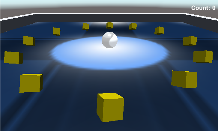 Objects rendering only on editor, but not on build (they get invisible ...