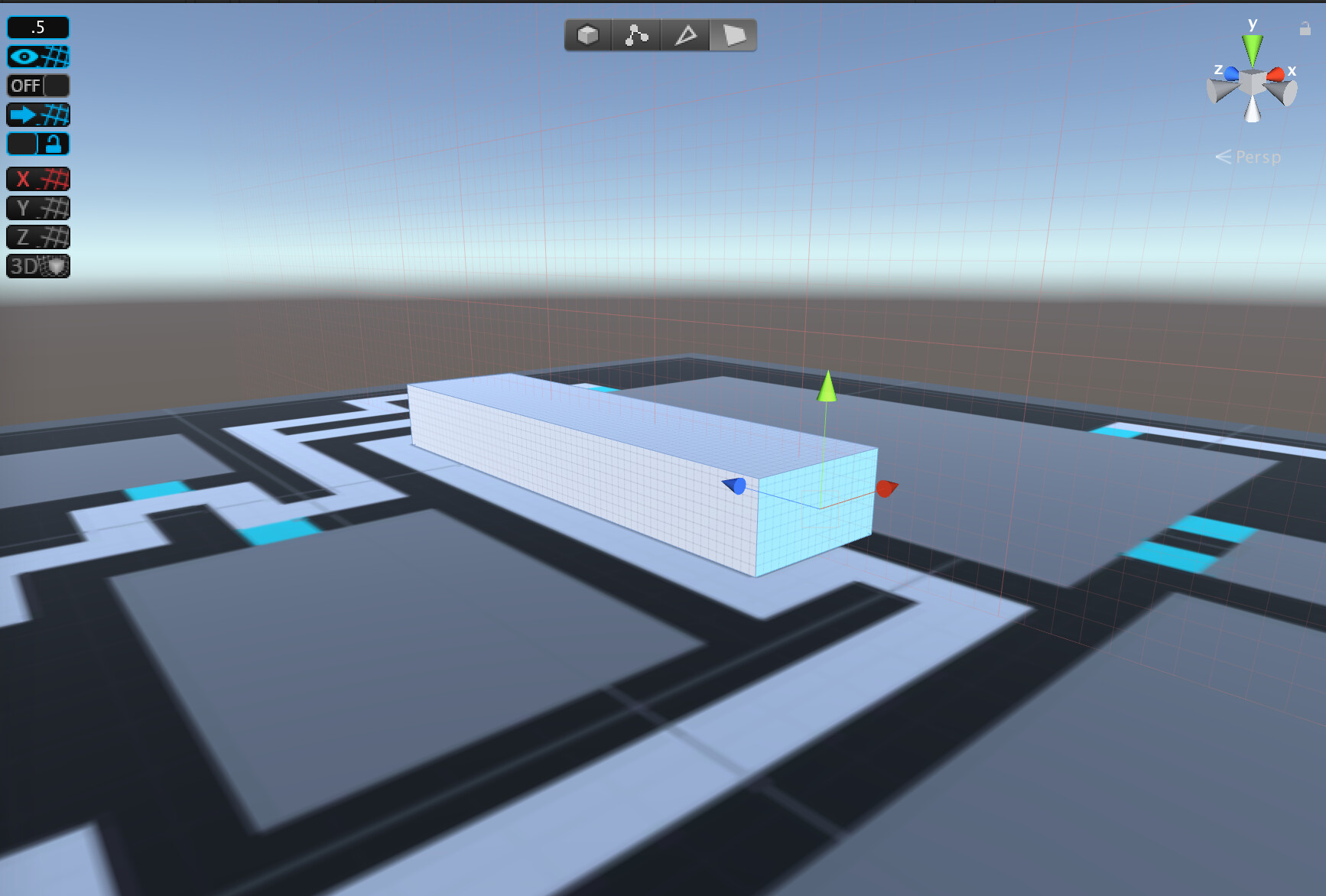 Probuilder API - generating map - Unity Engine - Unity Discussions