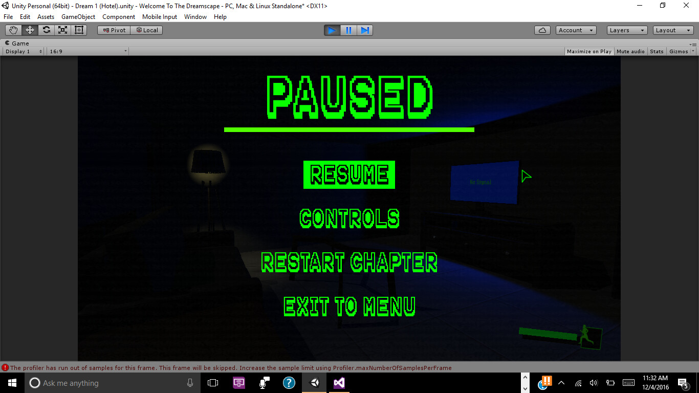 UI Buttons have weird detection? - Unity Engine - Unity Discussions