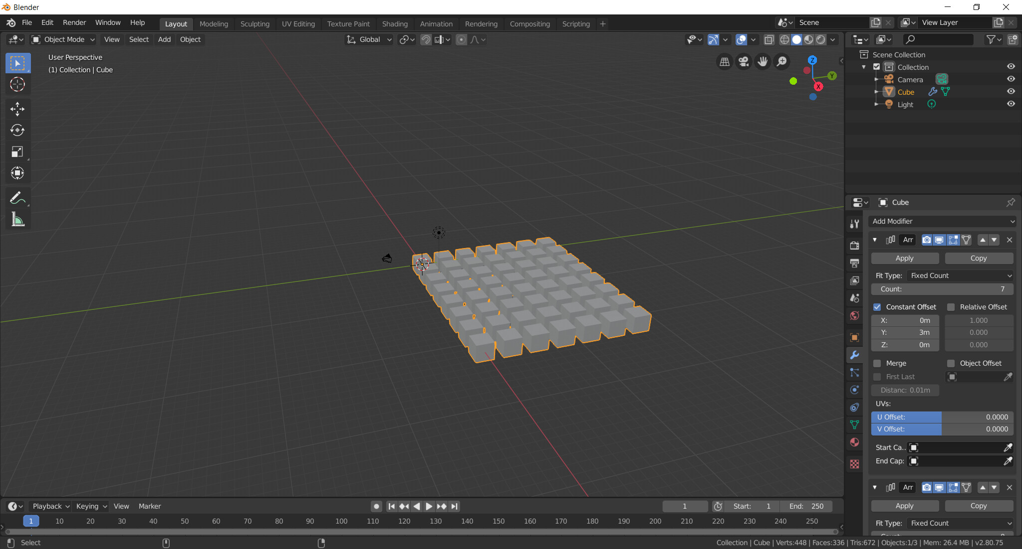 Modular Grid - Unity Engine - Unity Discussions