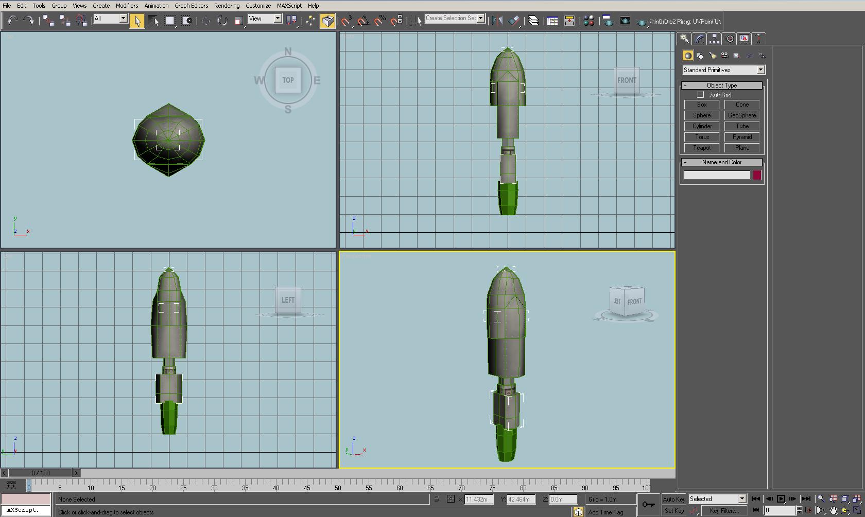 Camera Glide along terrain... - Unity Engine - Unity Discussions