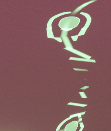 Vertical Line using line renderer with Transform Z - Unity Engine - Unity Discussions