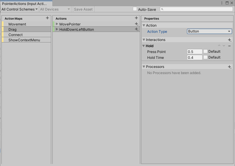 How do I distinguish the left mouse button from the right? - Unity Engine - Unity Discussions