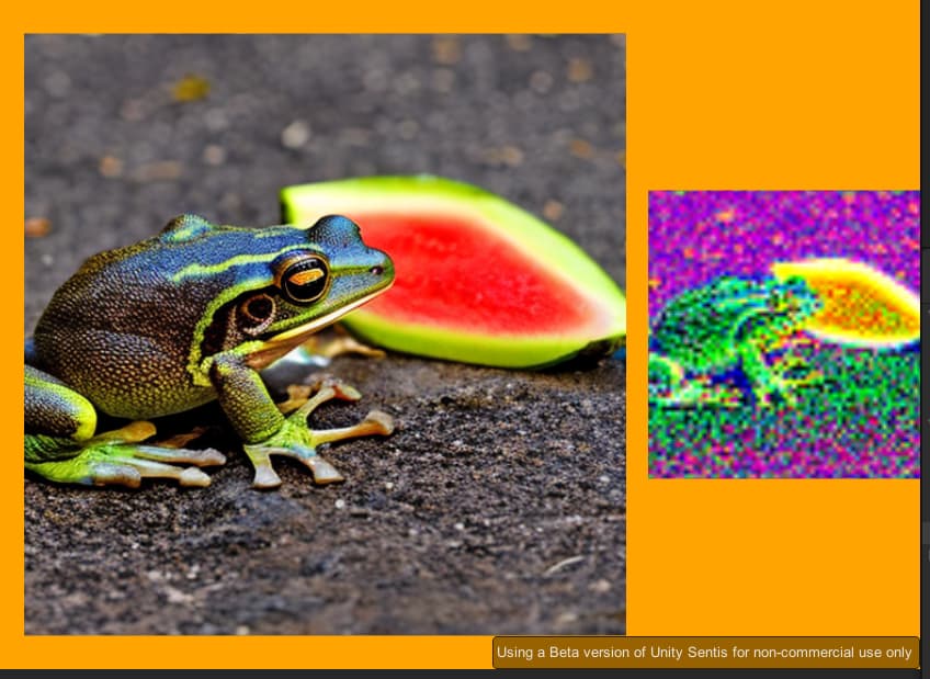Use case: Stable Diffusion - Unity Engine - Unity Discussions