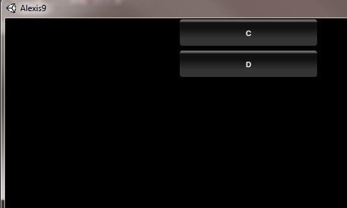 [SOLVED]GUI elements not clearing as anticipated. - Unity Engine - Unity Discussions