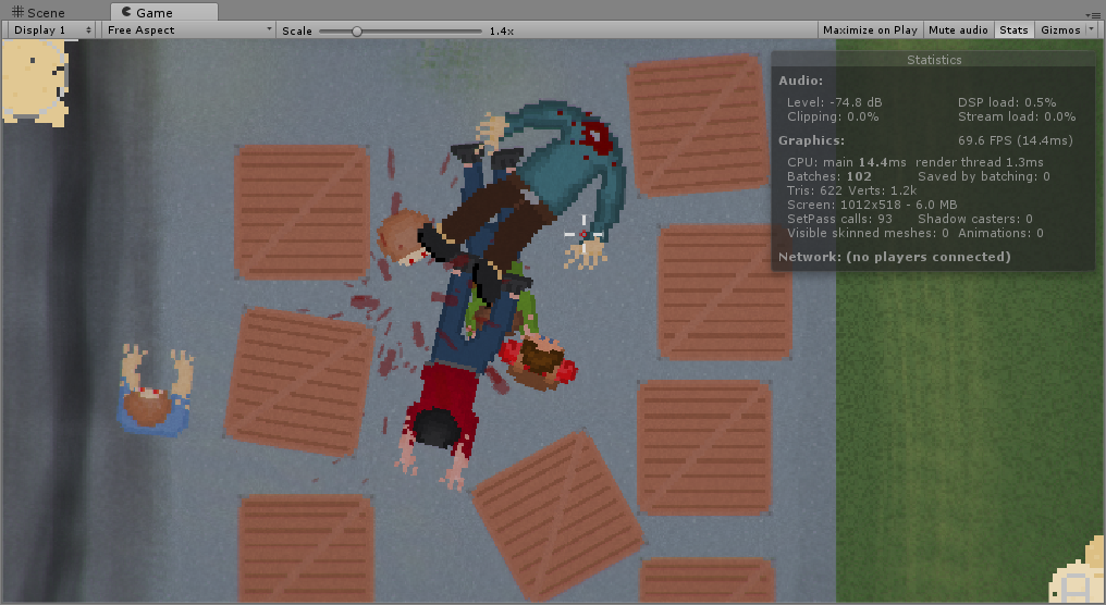 Unity Editor Scale Effect - Unity Engine - Unity Discussions