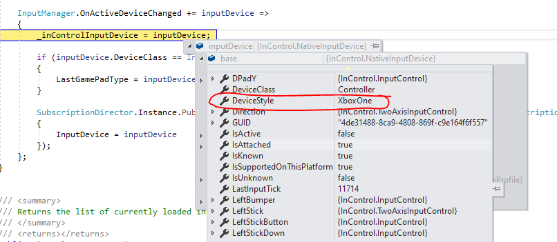 InControl - input and cross platform controller support for Unity, made easy! - Page 28 ...