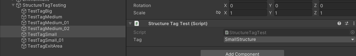 Unity MultiSelection for CustomPropertyDrawers behaving incorrectly - Questions & Answers ...