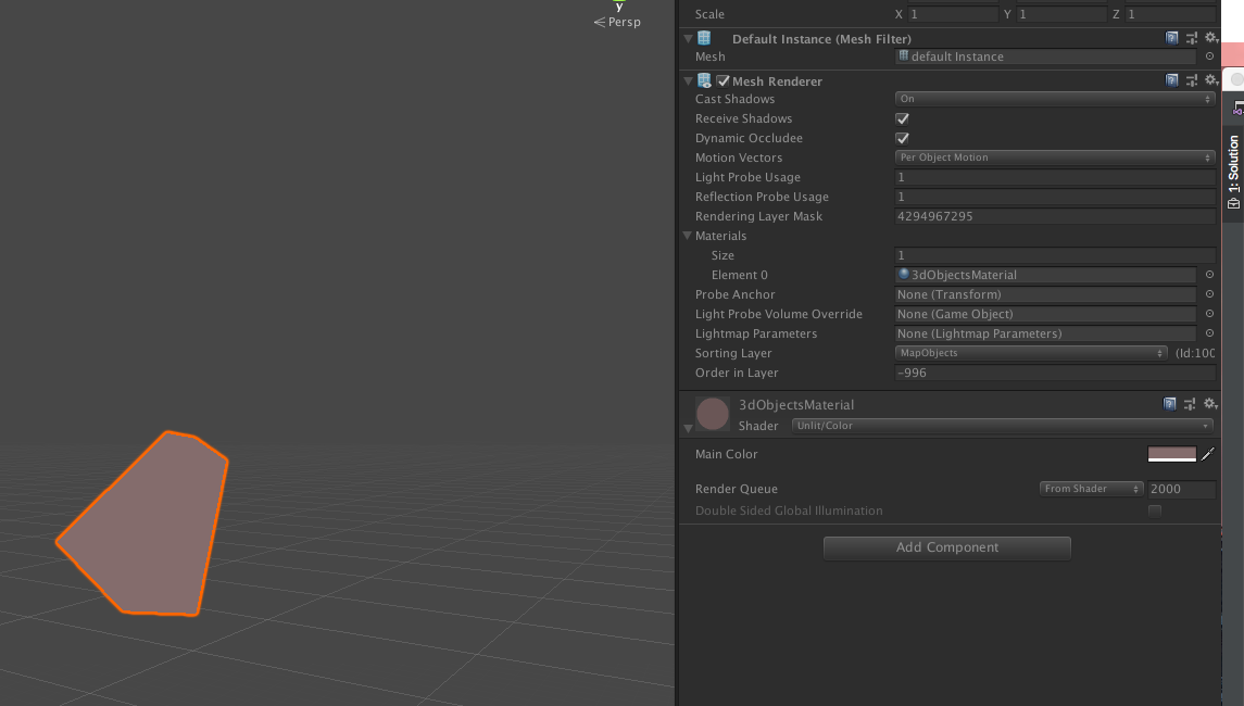 Change color on texture - Unity Engine - Unity Discussions