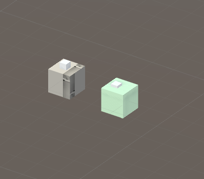 Rotation Problem - Simulating Gimbal lock - Questions & Answers - Unity ...