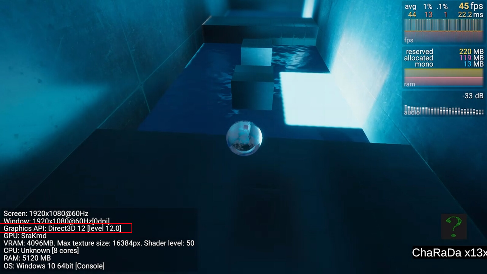 Hdri issues and reflections using HDRP uwp build - Unity Engine - Unity Discussions