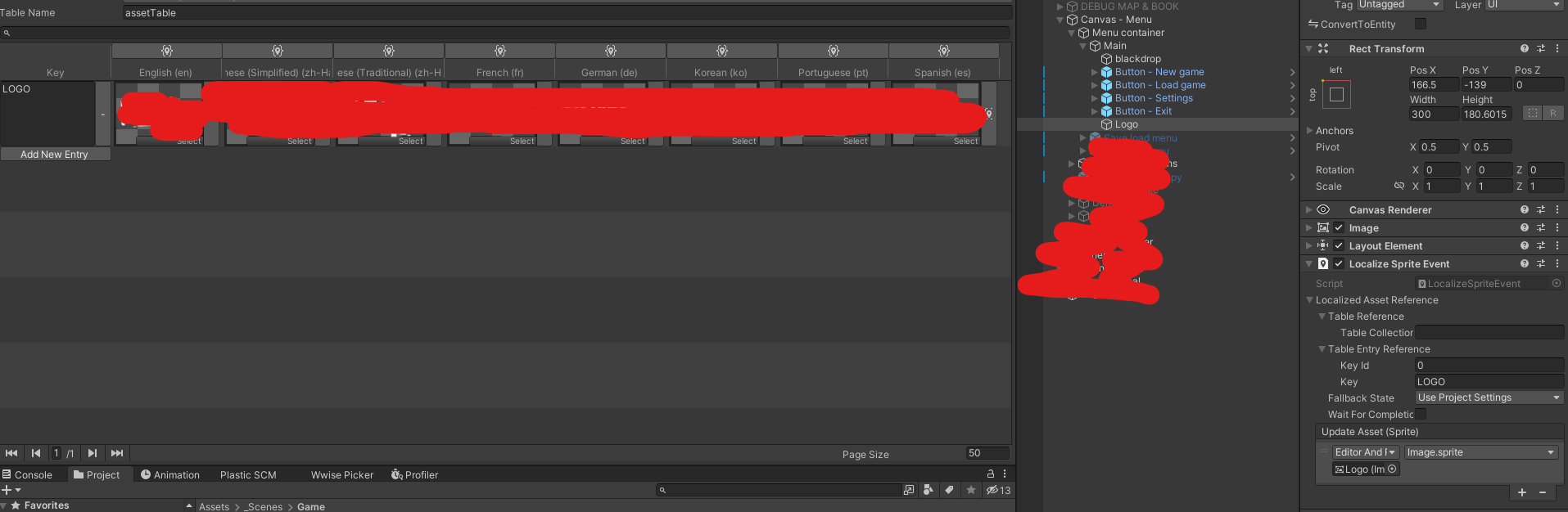 Localizing an image is not working? - Unity Engine - Unity Discussions