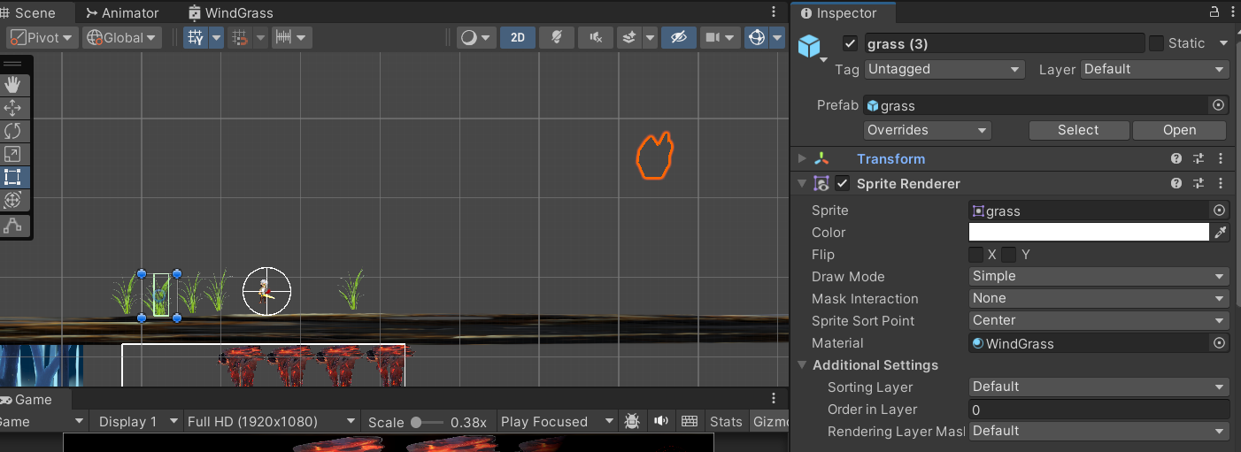 Why my Material not work properly? - Questions & Answers - Unity Discussions