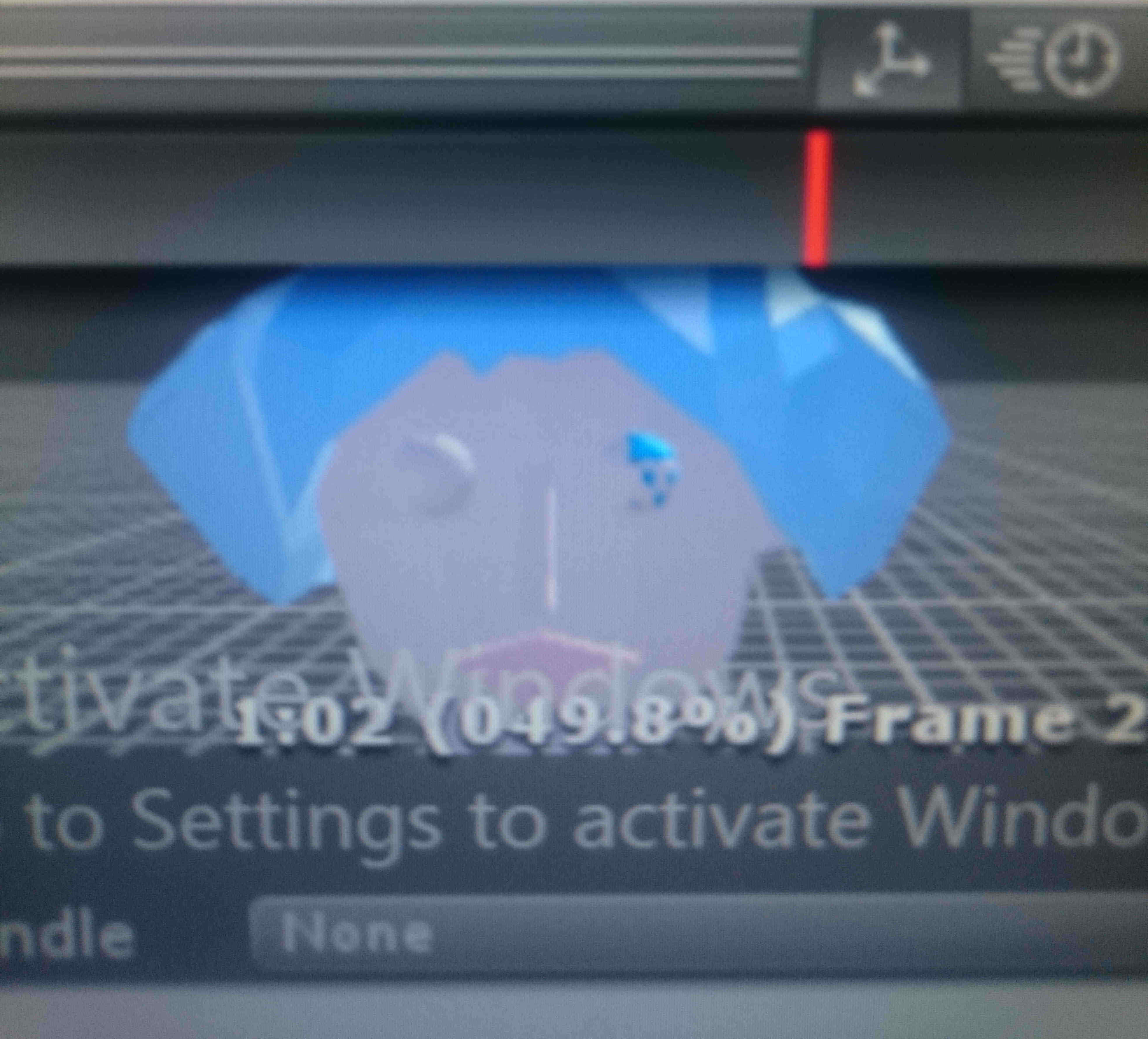 Animation precision is lost for character's blinking - #2 by Ignacii - Questions & Answers ...