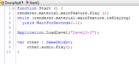 Help, i can't build my game..! - Questions & Answers - Unity Discussions