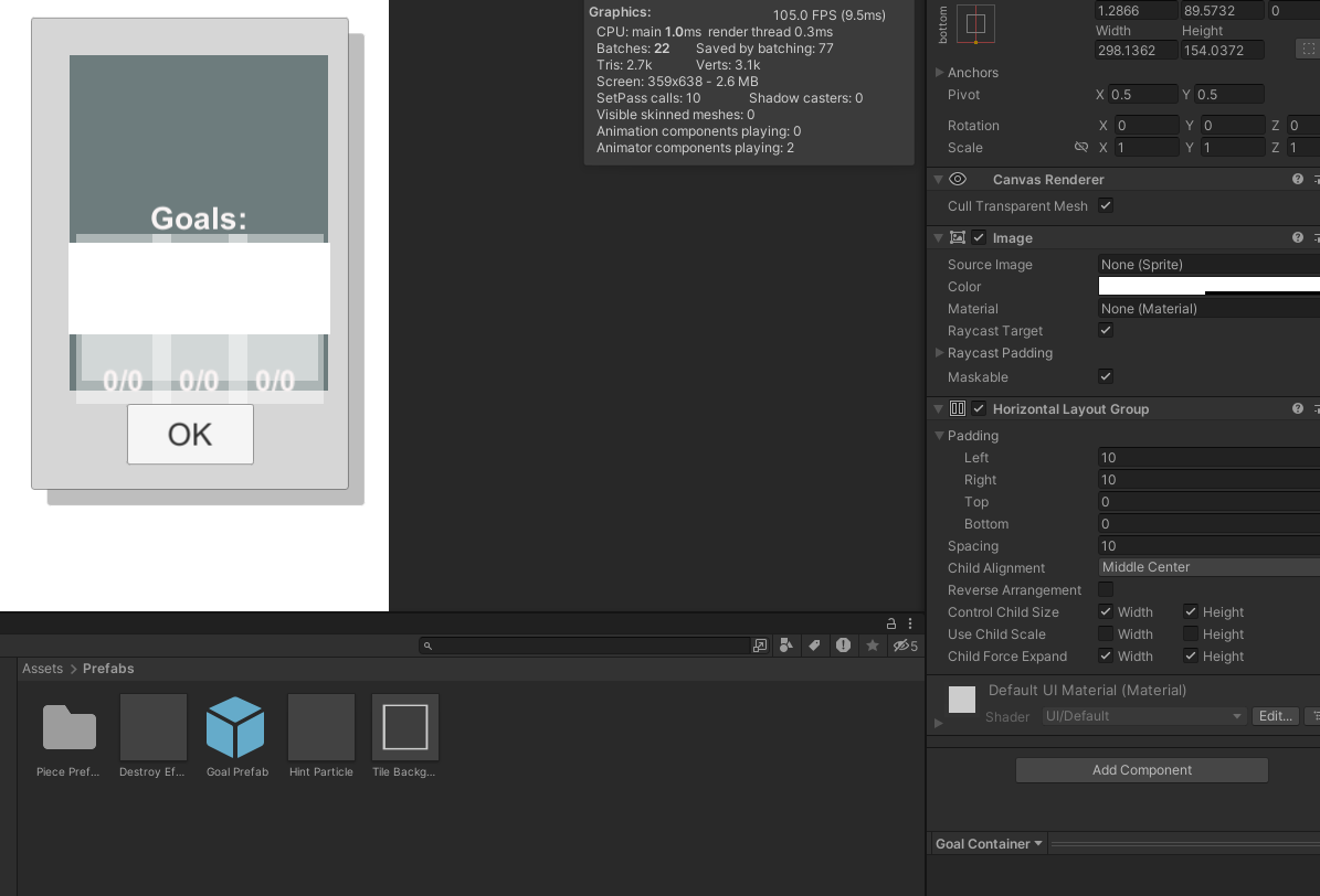 UI element stretch - Questions & Answers - Unity Discussions