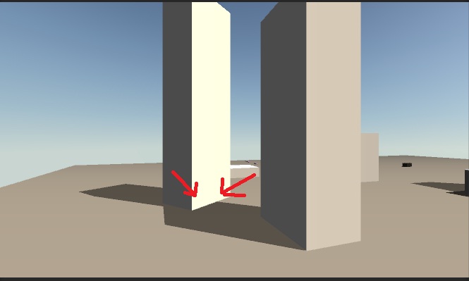 Shadow volumes toolkit - Unity Engine - Unity Discussions