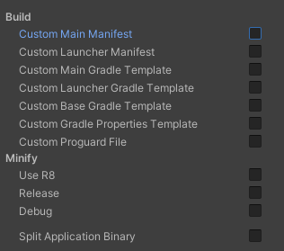 No interface method - Unity Engine - Unity Discussions
