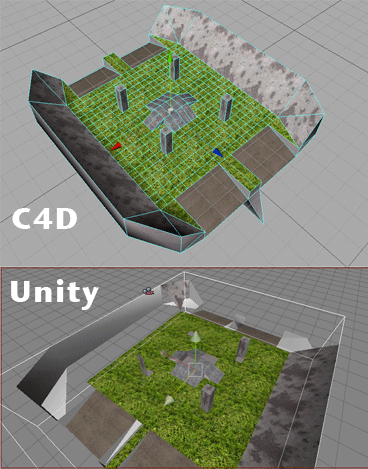 Importing Problems - Unity Engine - Unity Discussions