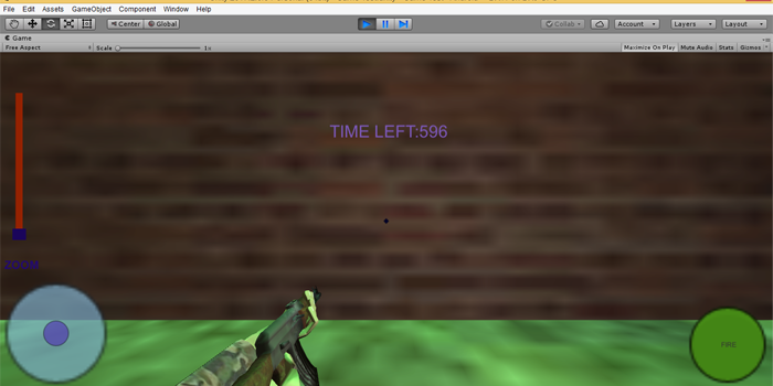 how to stop camera collider rotate - Questions & Answers - Unity Discussions