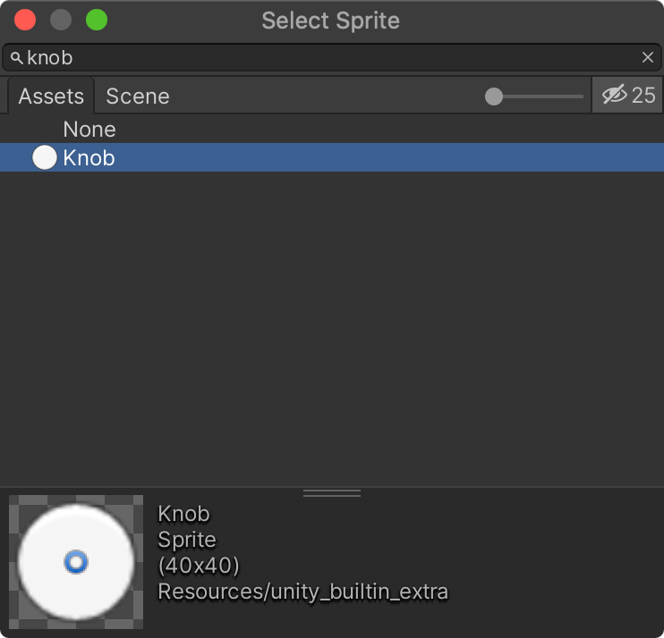 My PNG Image is not in Source Image Tab - Unity Engine - Unity Discussions