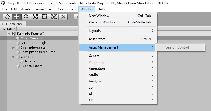 Unity's UI assembly is broken and now all projects fail to compile because internals have failed ...