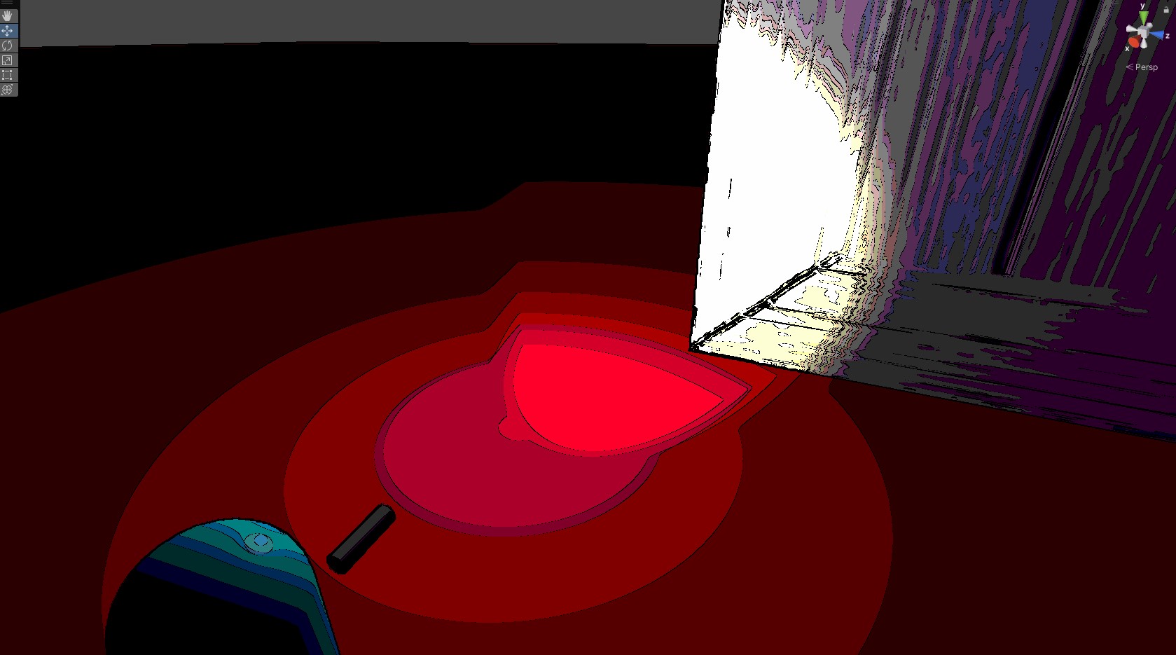 Outline + Toon shader; Differing outlines in scene vs. game view? - Unity Engine - Unity Discussions