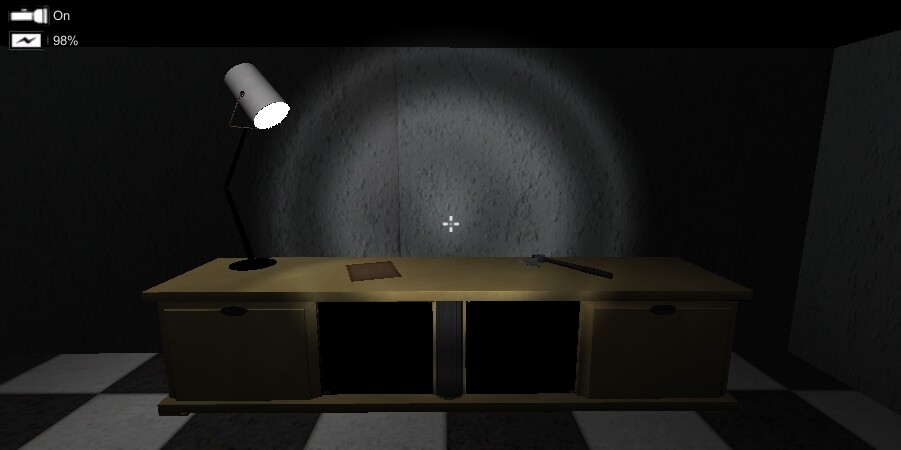 Texture/Light Problem - Questions & Answers - Unity Discussions