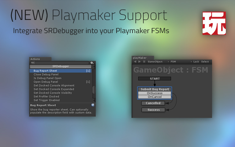 PlayMaker - Visual Scripting for Unity - Page 92 - Community Showcases - Unity Discussions