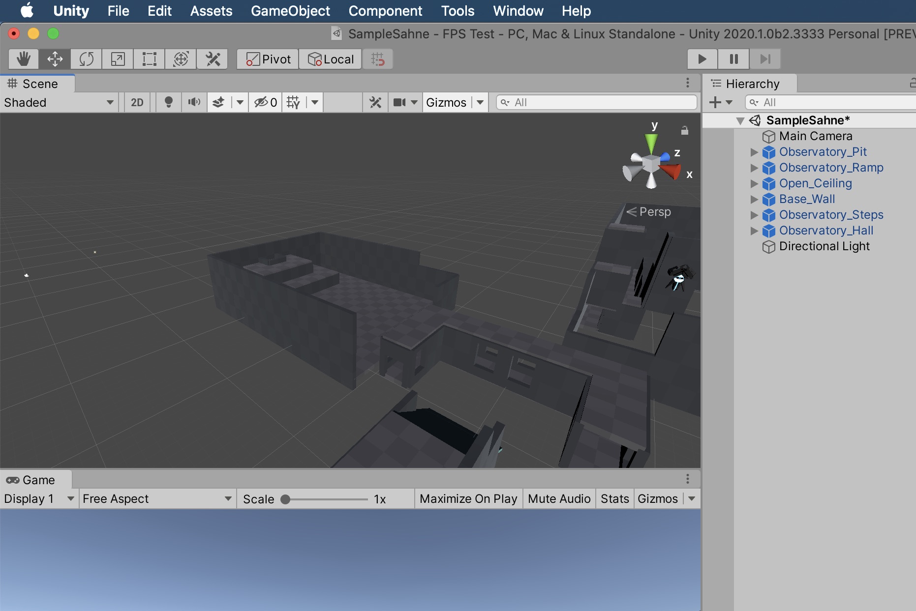 Strange Colors When Scene Light is Toggled On - Questions & Answers - Unity Discussions