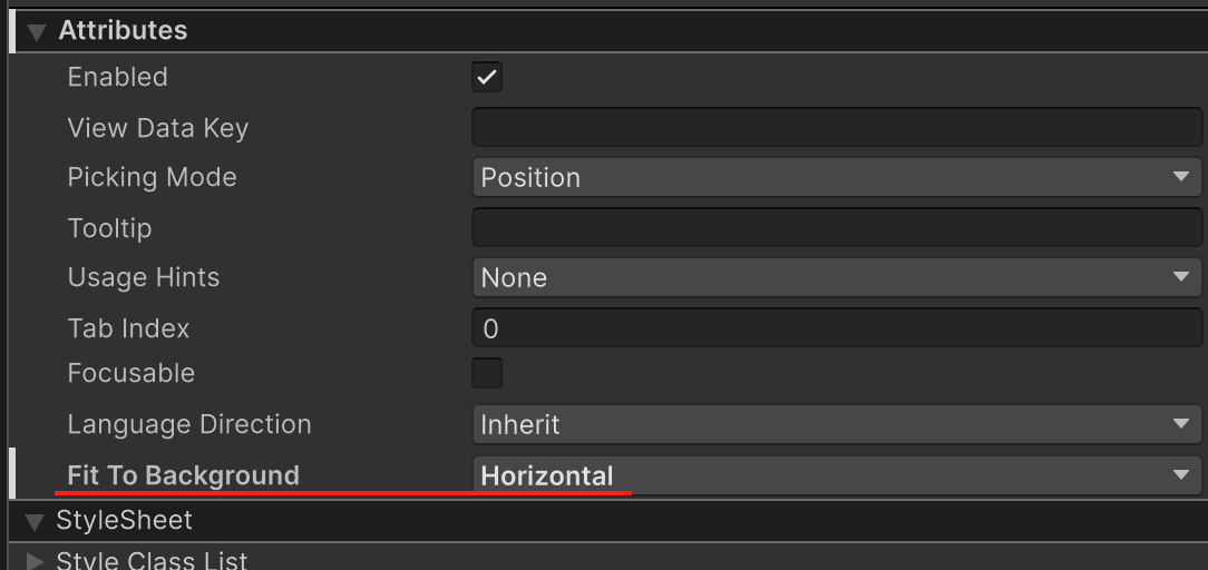 How do I adjust the size of the container to fit the image? - Unity Engine - Unity Discussions