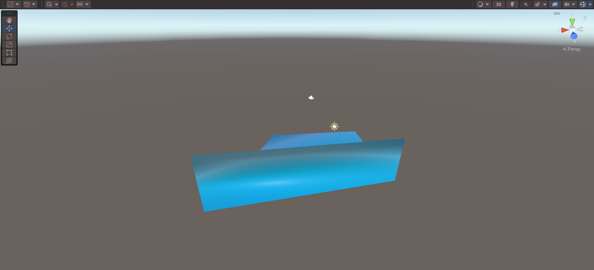 I want to generate the walls of the room by giving corner points of the room at runtime in unity ...