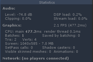 Why is Vector3.zero slower than new Vector3(0,0,0)? - Questions & Answers - Unity Discussions