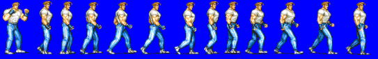 Anima2d Sprite Swapping To Create A Final Fight Animation Unity Engine Unity Discussions 0224